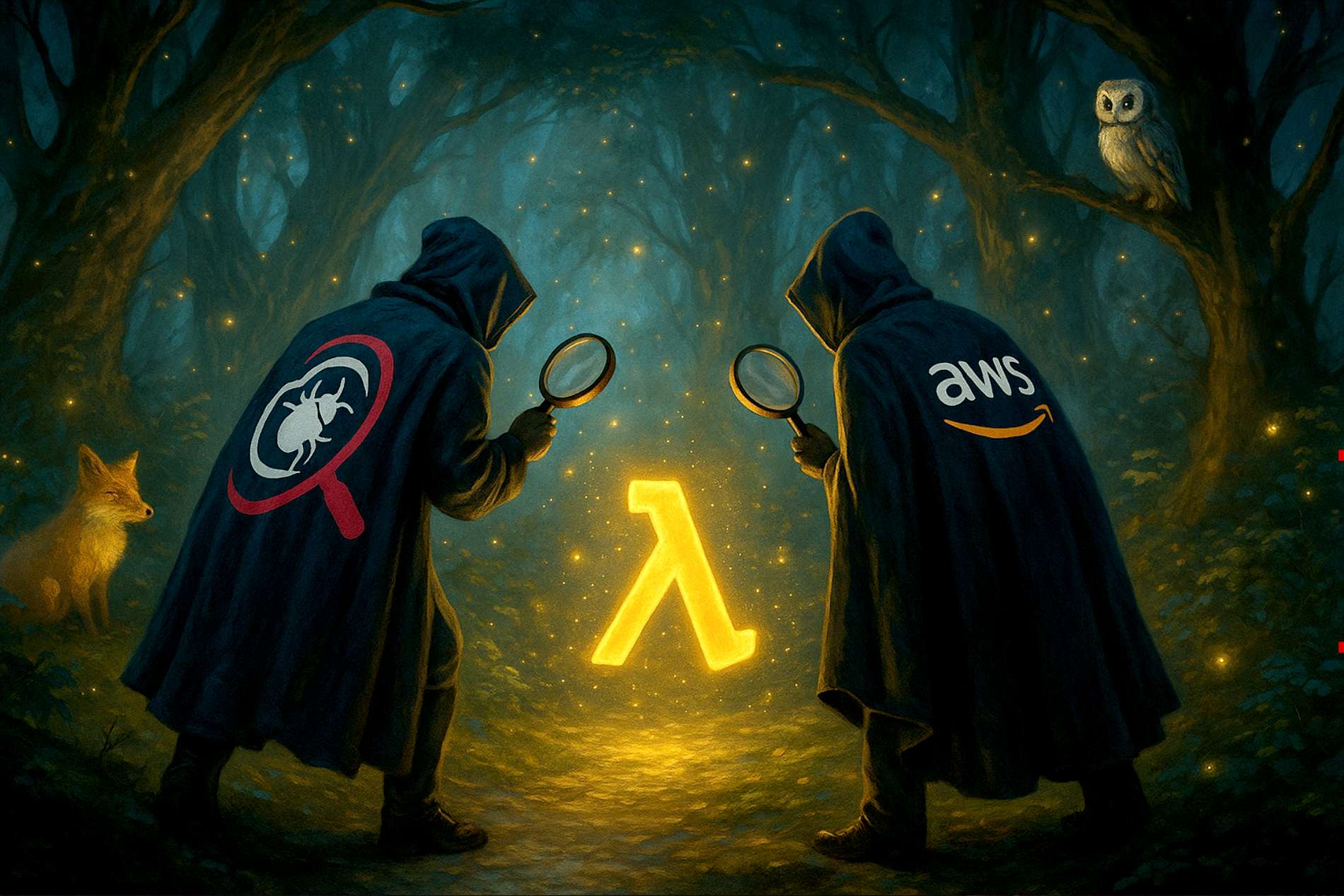 Serverless Life | Lambda Live Debugger vs Official AWS Remote Debugging