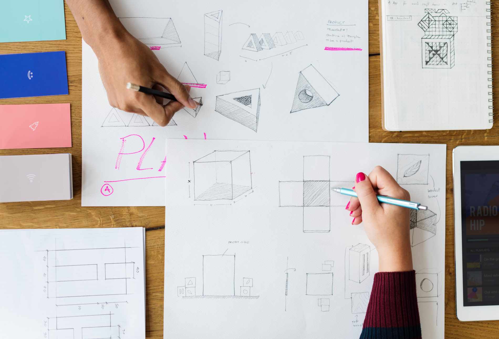 Serverless Life | Principals of Serverless Design Patterns